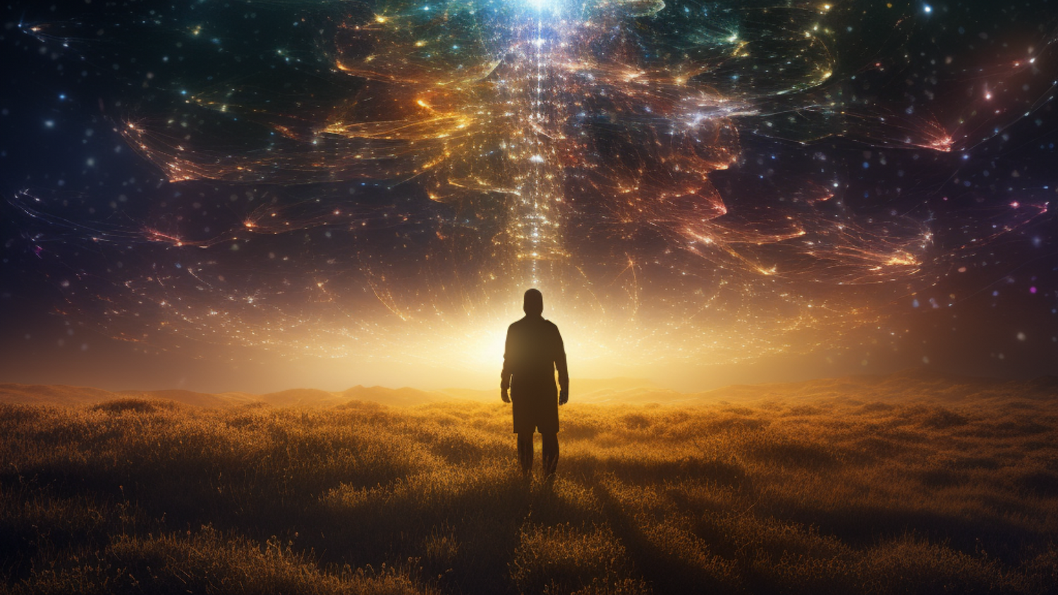 Connecting to the Field (Part 3): Quantum Magnetism – Void Space ...