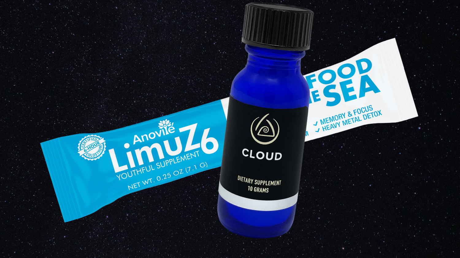 Learn – Void Space Technologies