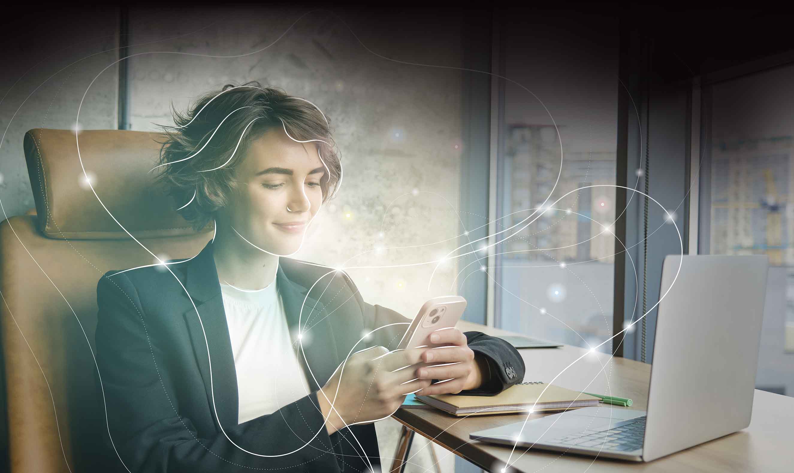 ELUUMIS BioHealing Stream – Void Space Technologies