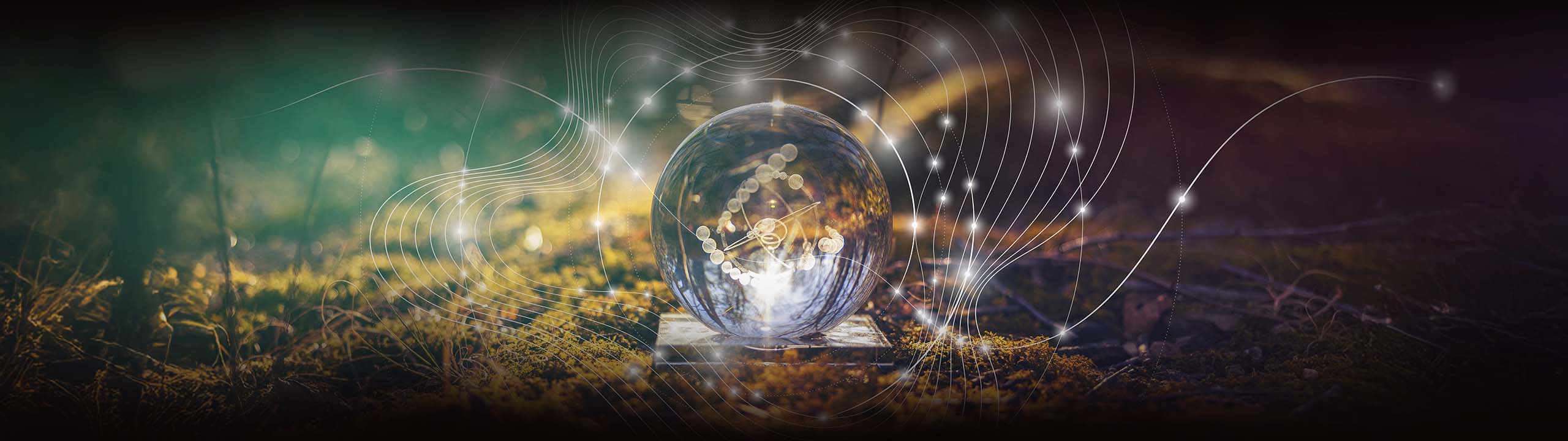 ELUUMIS BioHealing Stream – Void Space Technologies