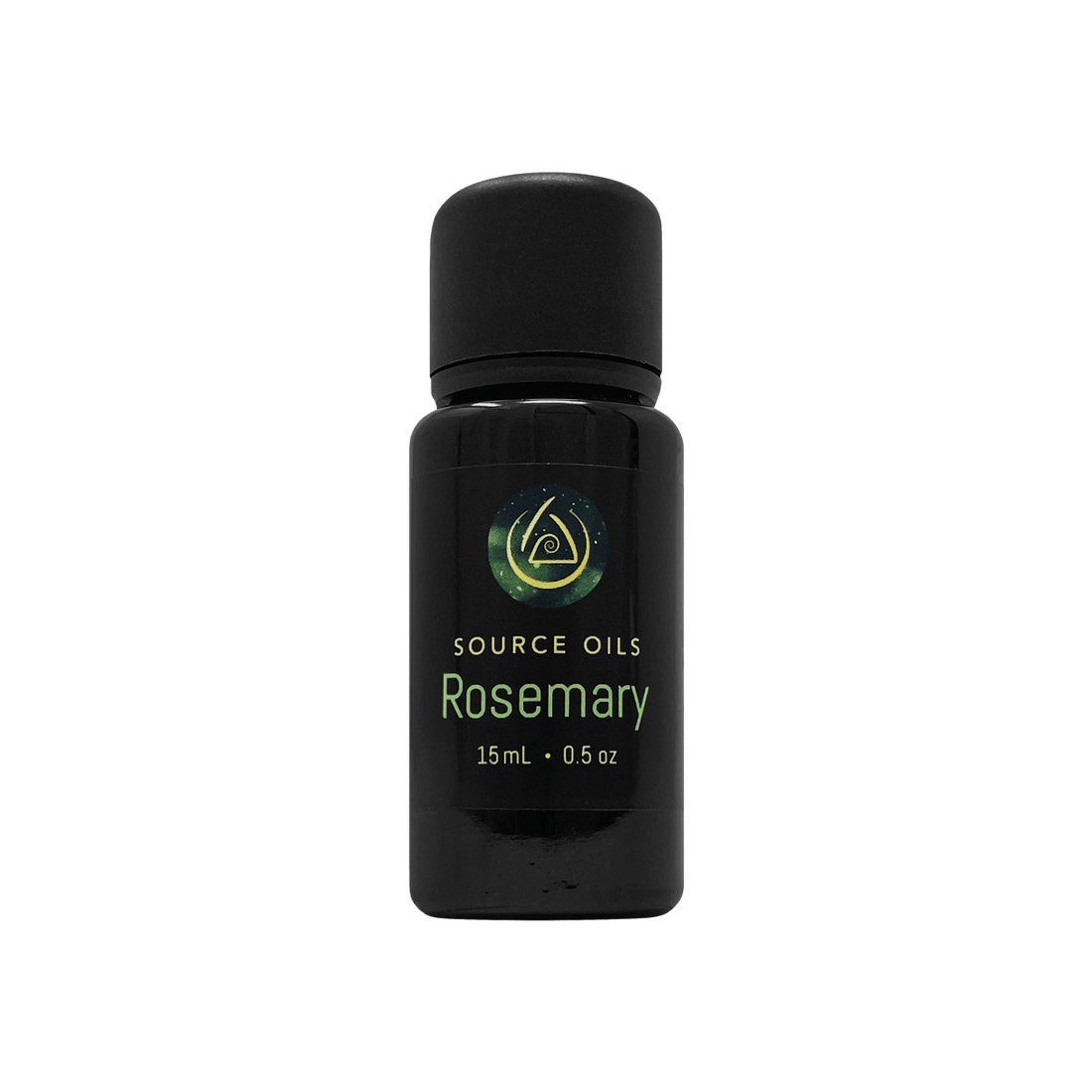 Rosemary Source Oil – Void Space Technologies