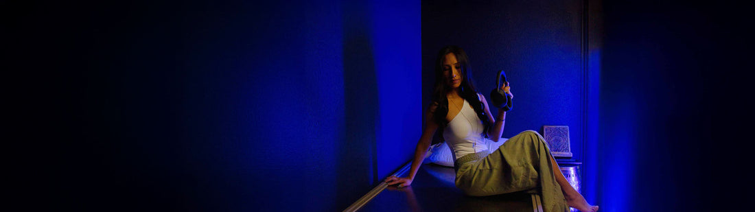 Wellness Technology – Void Space Technologies