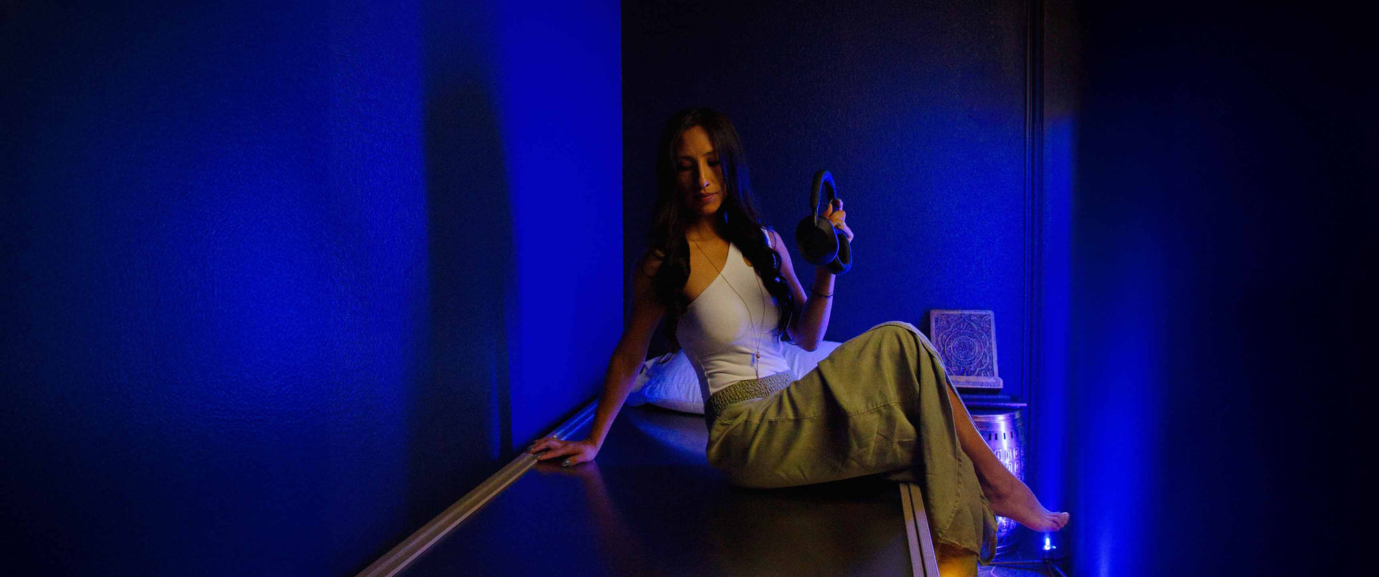 Wellness Technology – Void Space Technologies