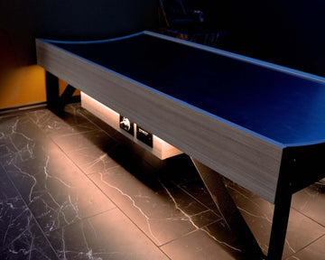 Quantum Energy Wellness Bed – Void Space Technologies