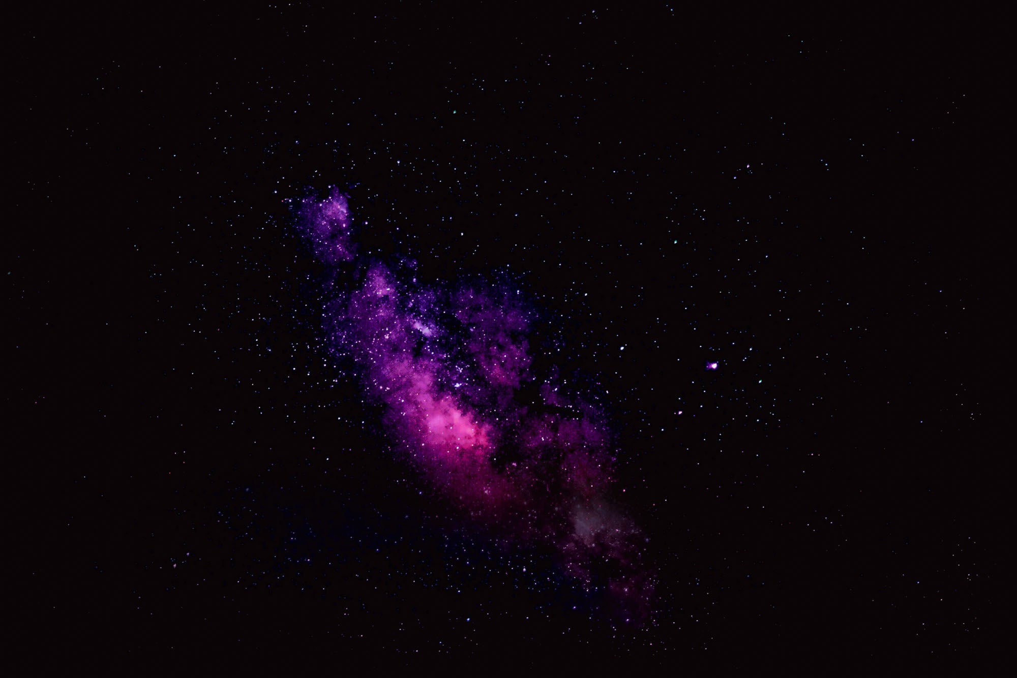 Learn – Void Space Technologies